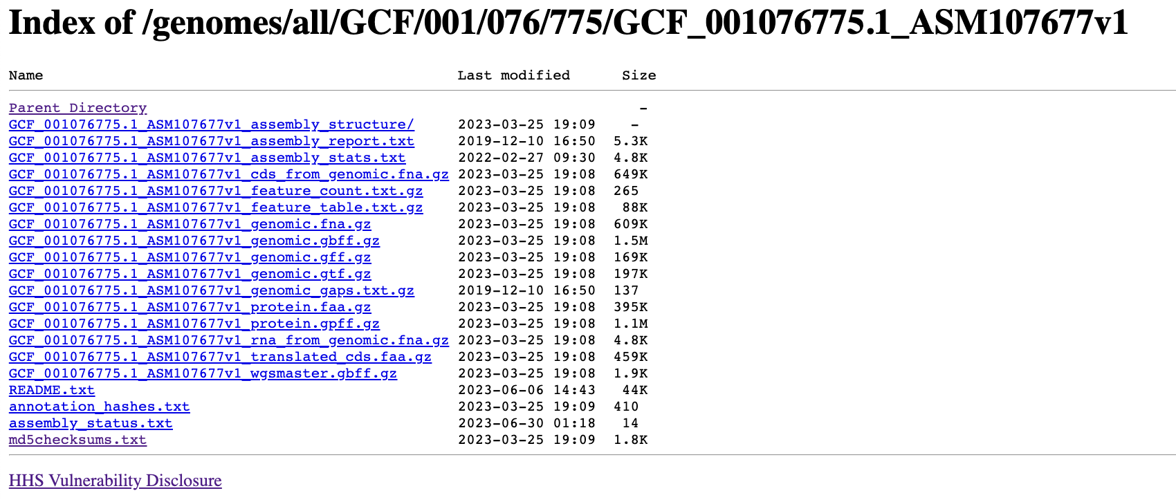 NCBI Entrez Direct - Cooper's Blog